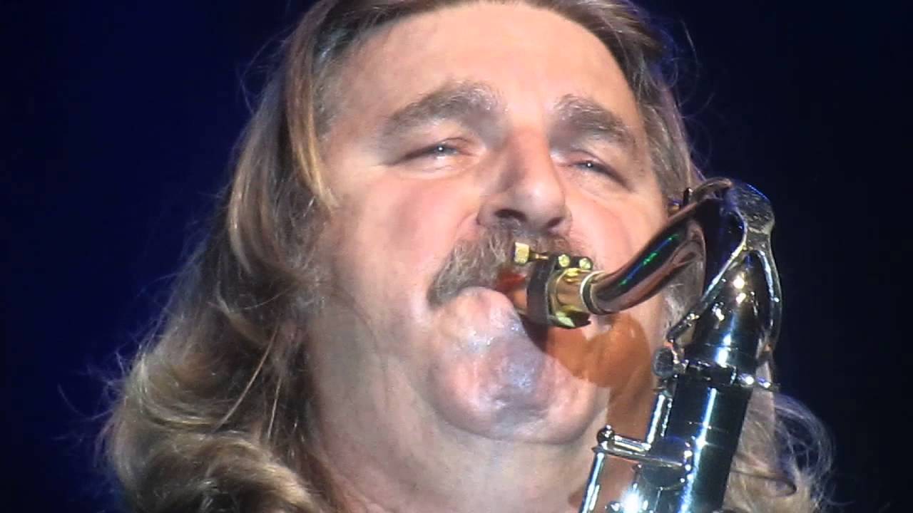 Homburg Oldienight 2015 Spyder Murphy Gang Take Five - YouTube