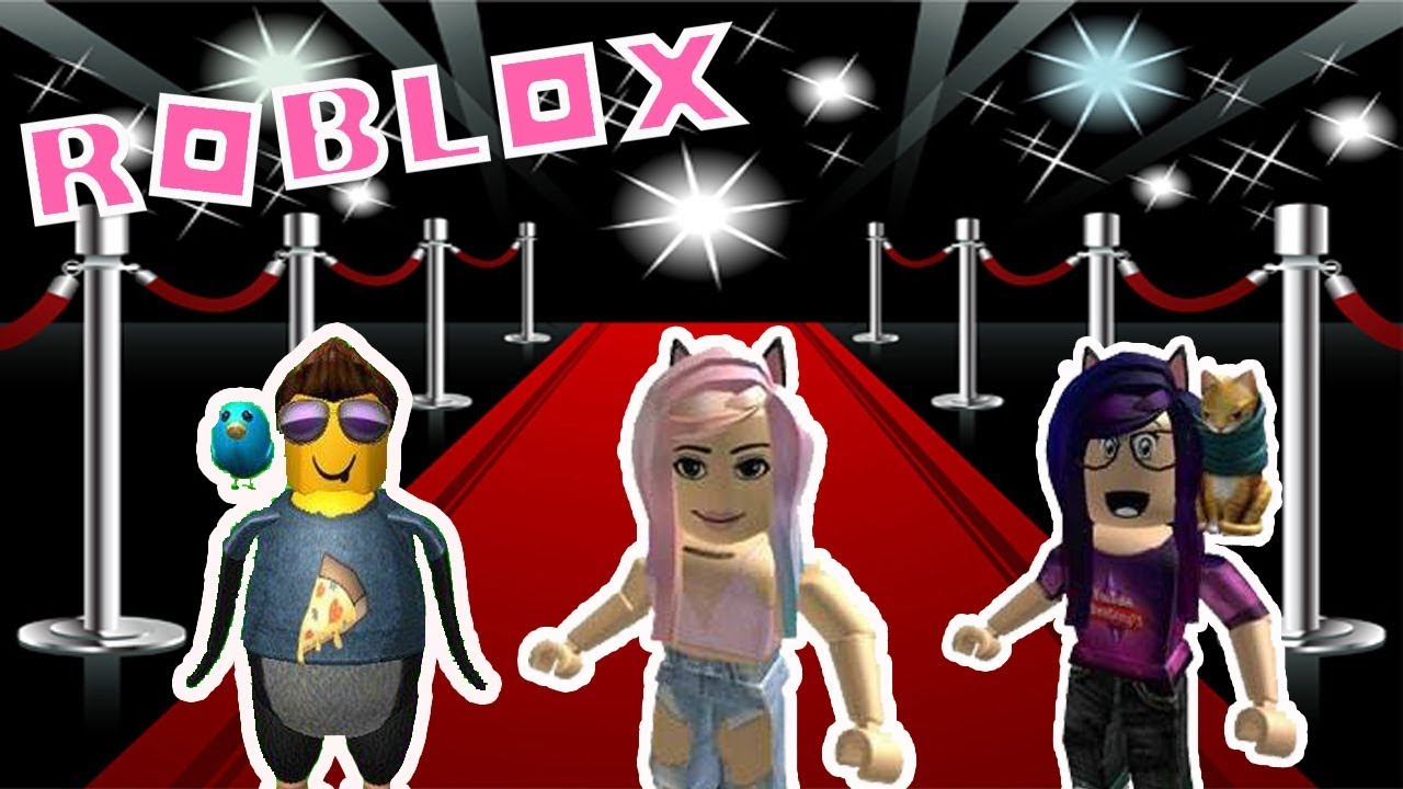 LOS REYES DE LA MODA / ROBLOX FASHION FRENZY CON DARKCRAZY75 Y ...