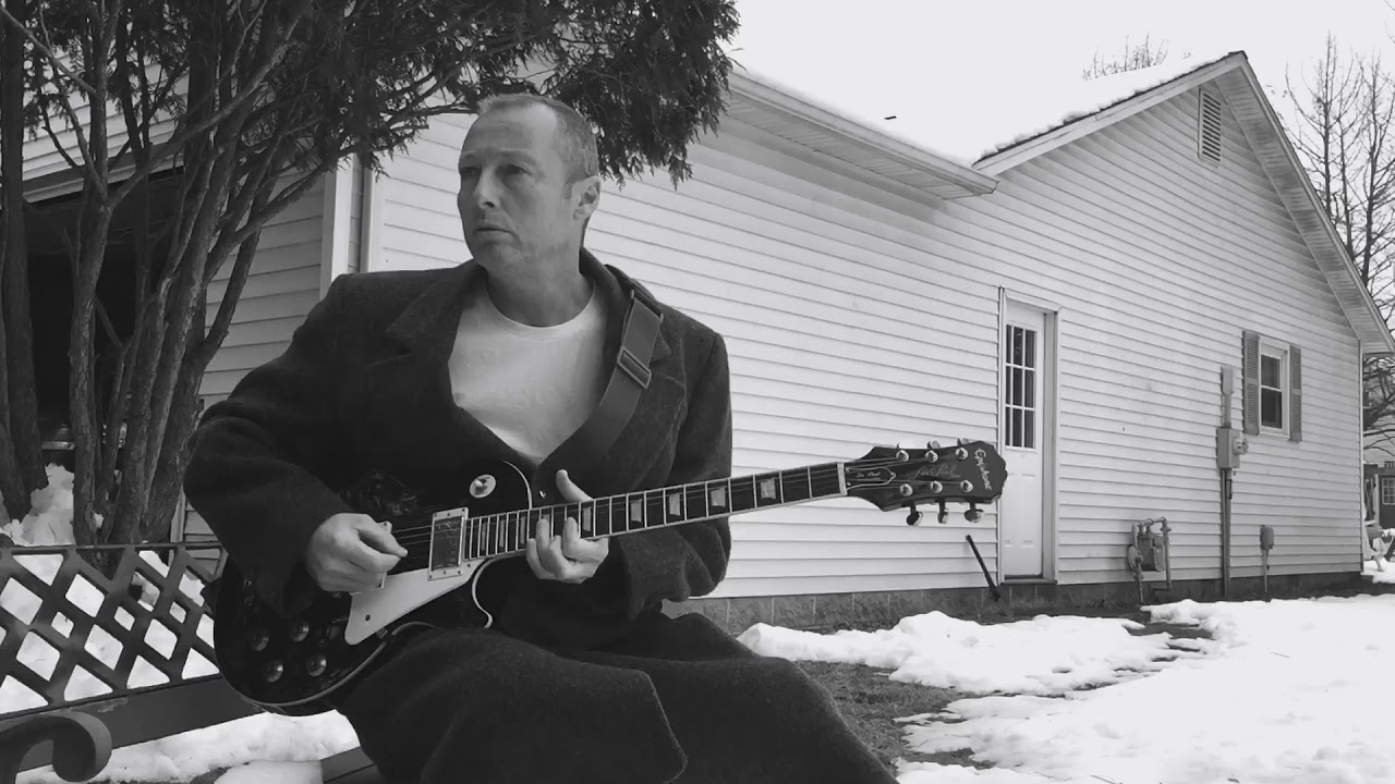 David Conover - Blue Notes - YouTube