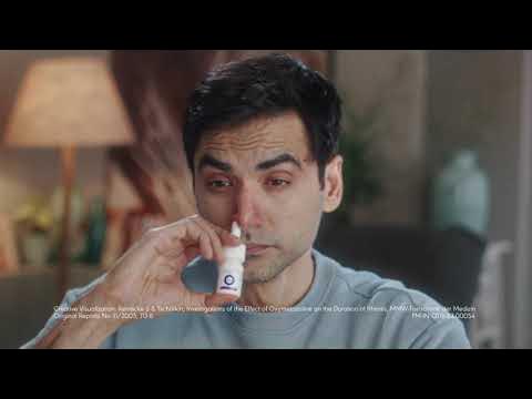Otrivin Advance - Advanced Pump Hindi 10 secs - YouTube