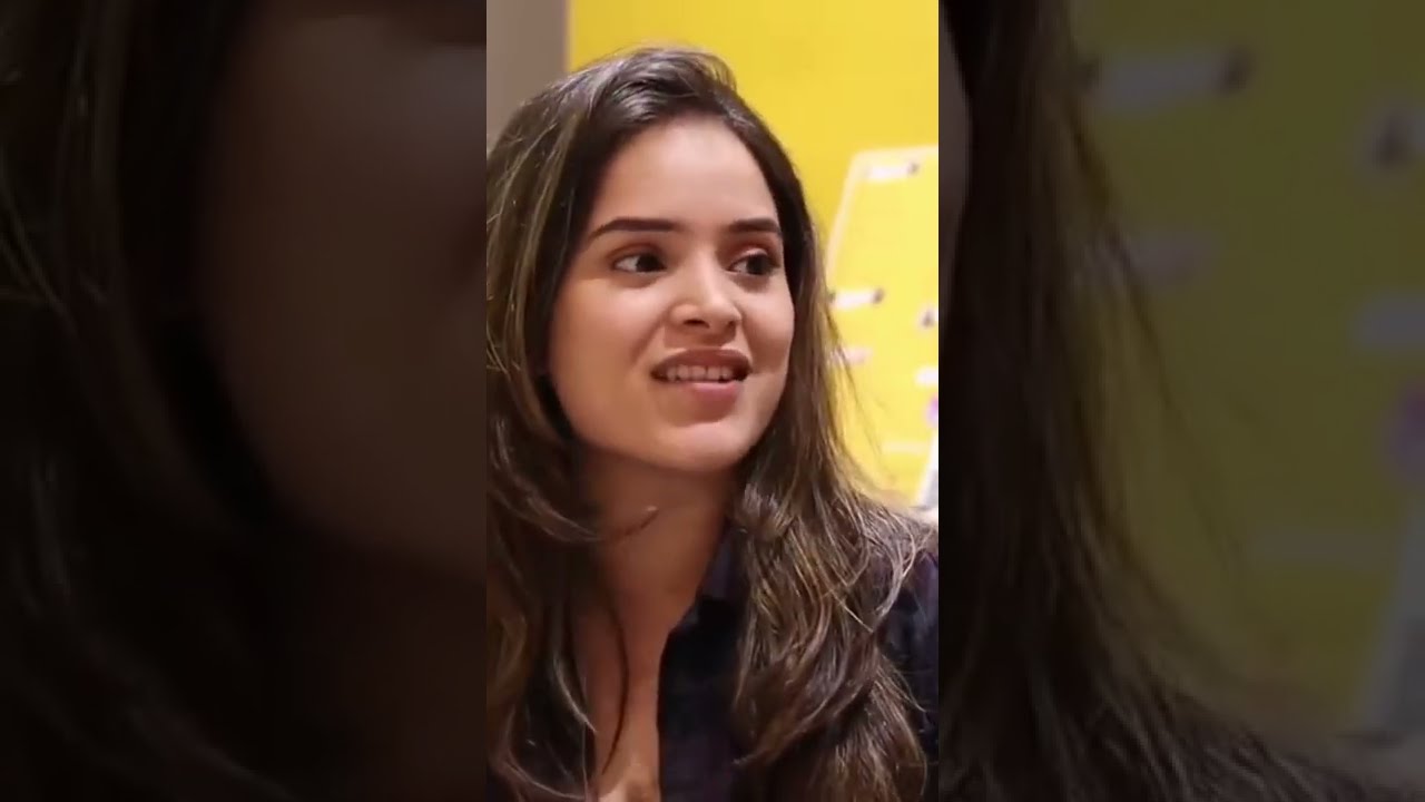 Simran funny video|| Ashish chanchlani new video|| @Ashish chanchlani ...