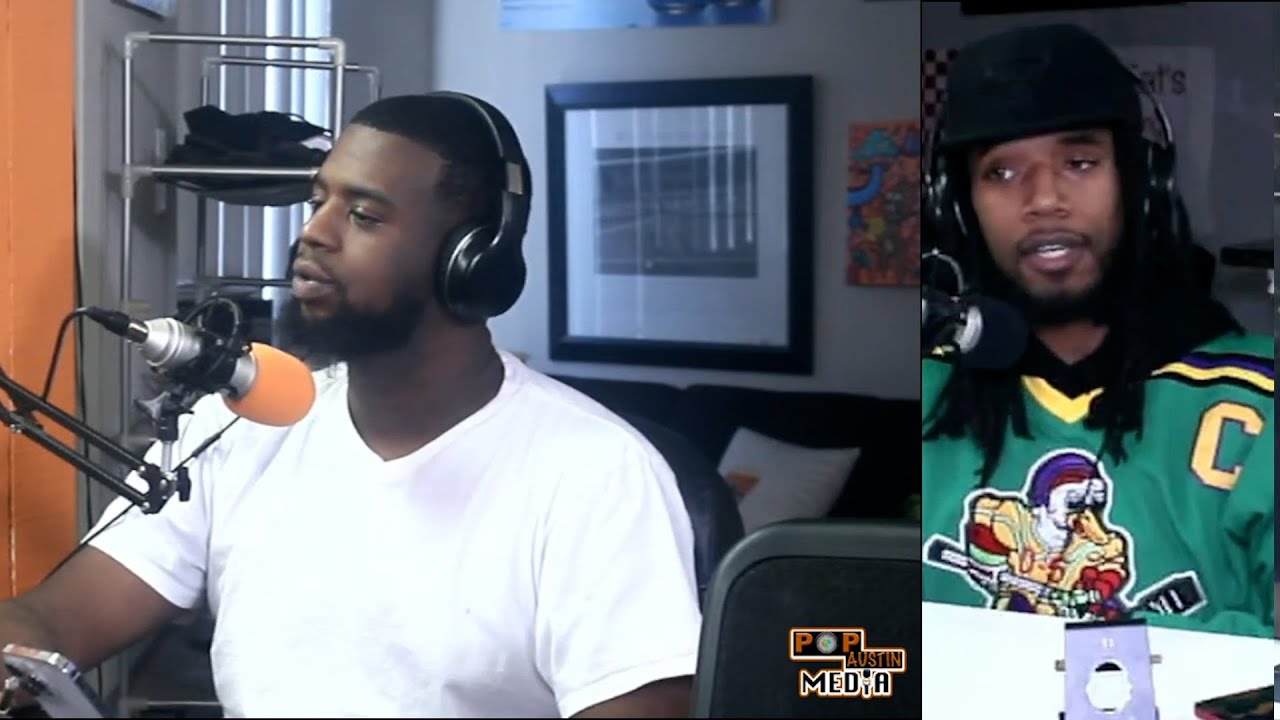OTM ZAY Speaks on his upcoming DISS TRACK about Chrisjay Jackin and ...