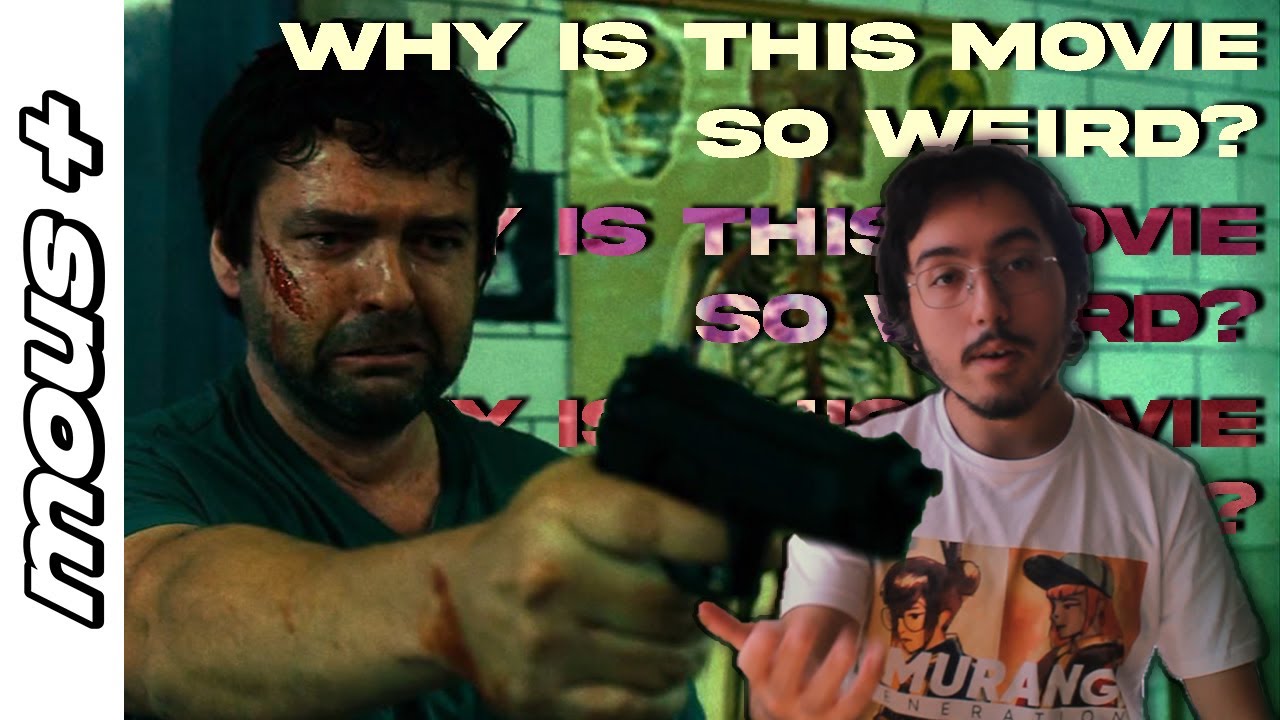 Saw 3 Is Ridiculous YouTube saw-3-is-ridiculous-youtube