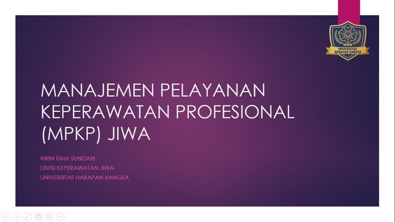 MPKP JIWA - YouTube