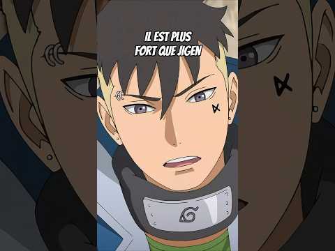 Code est plus fort que Jigen