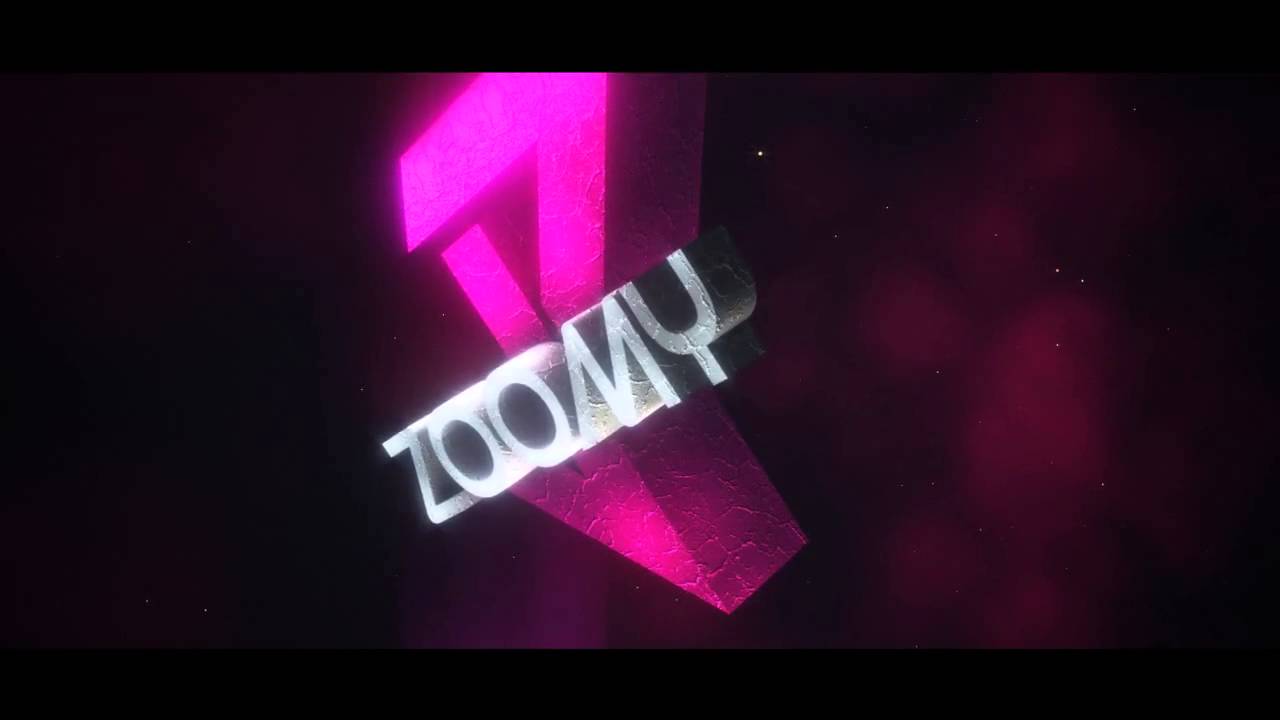 Zoomy Intro | Introcollection coming soon - YouTube