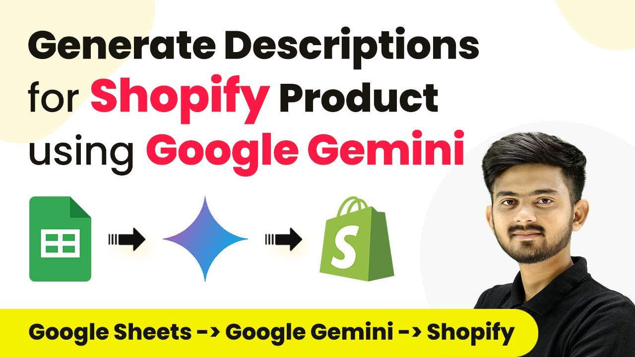 Automatically Generate Product Descriptions for your Shopify Store ...