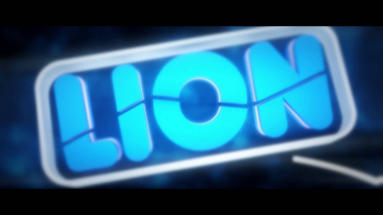 LION//Intro{{{LEER DESC}}} - YouTube