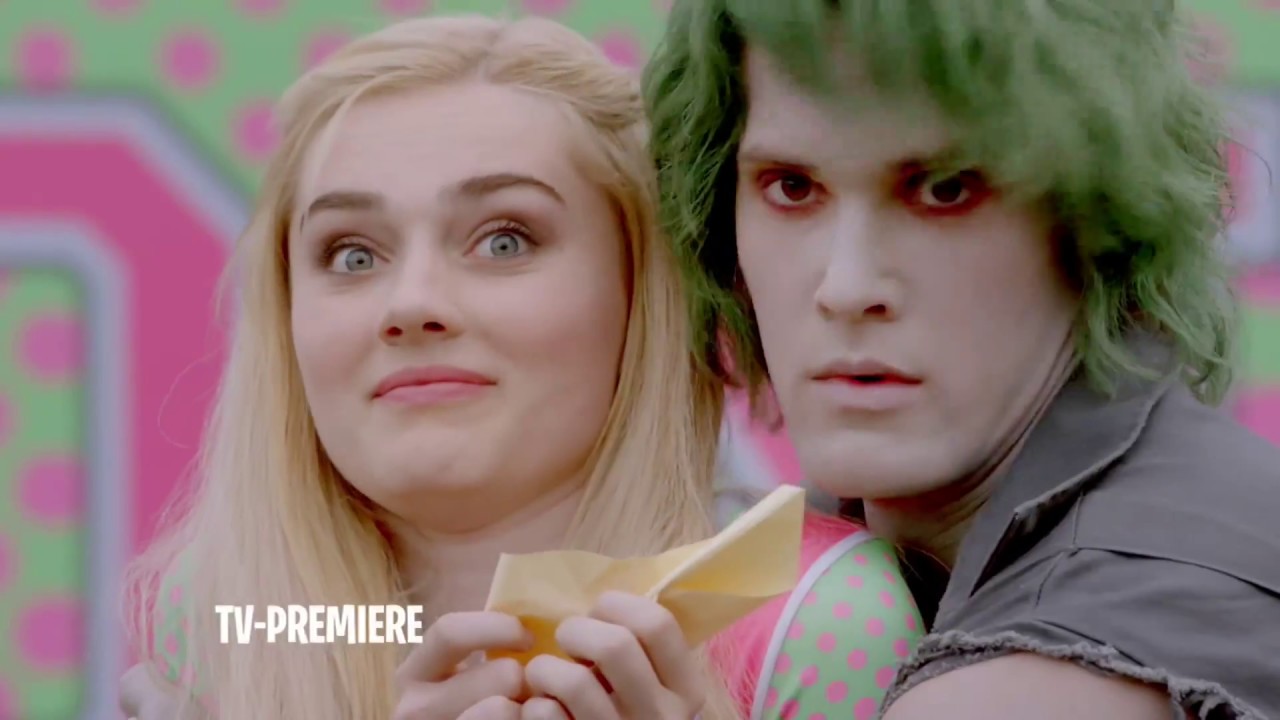 Disney Cinemagic Germany - ZOMBIES DAS MUSICAL (ZOMBIES) - Promo (Short ...