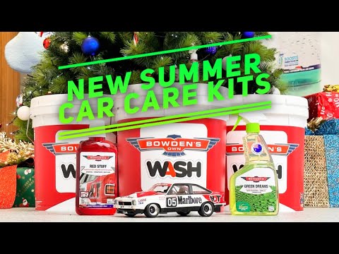 NEW kits and custom products for car fanatics. - YouTube