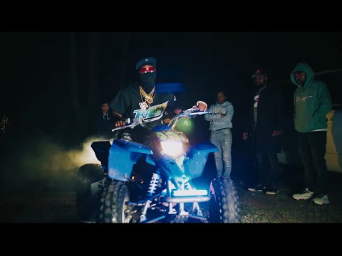 Big Los - Icewear Vezzo Flow [Official Video]