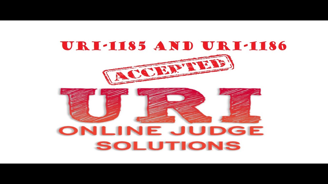 URI online judge 1185(Above the Secundary Diagonal) & 1186(Below the Secundary Diagonal ...