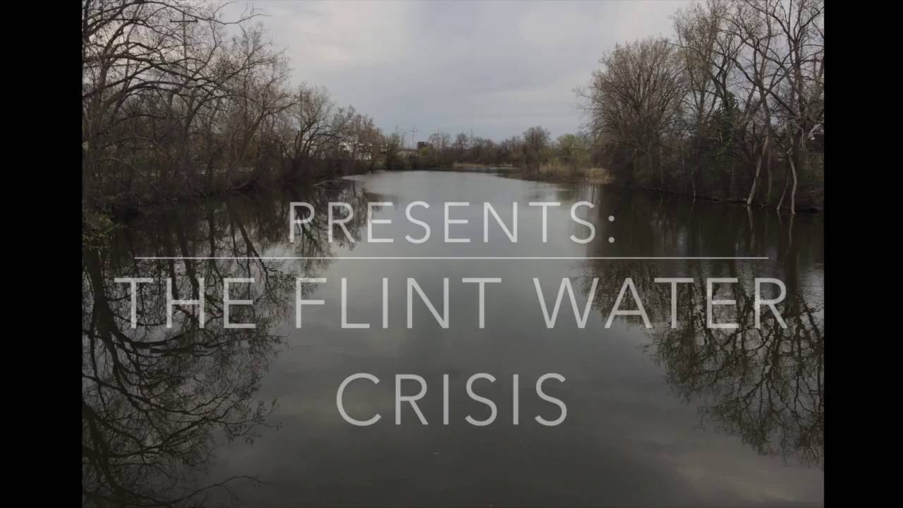 The Flint Water Crisis - YouTube