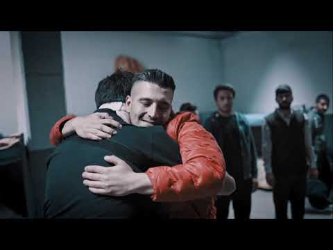 CİO BABA TAHLİYE... |  SIFIR BİR 2.SEZON - 4.BÖLÜM
