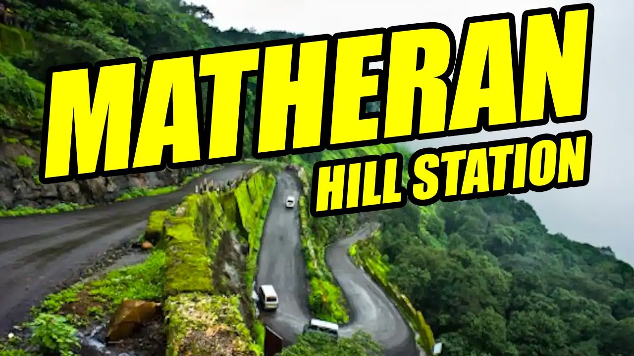 Matheran In Monsoon Matheran Hill Station Matheran Video Matheran matheran-in-monsoon-matheran-hill-station-matheran-video-matheran