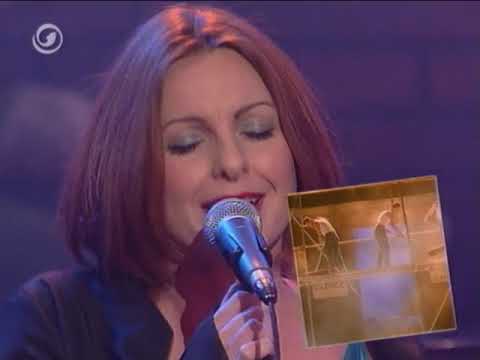 SAM BROWN - Stop! live at Formel eins show 19.05.2004