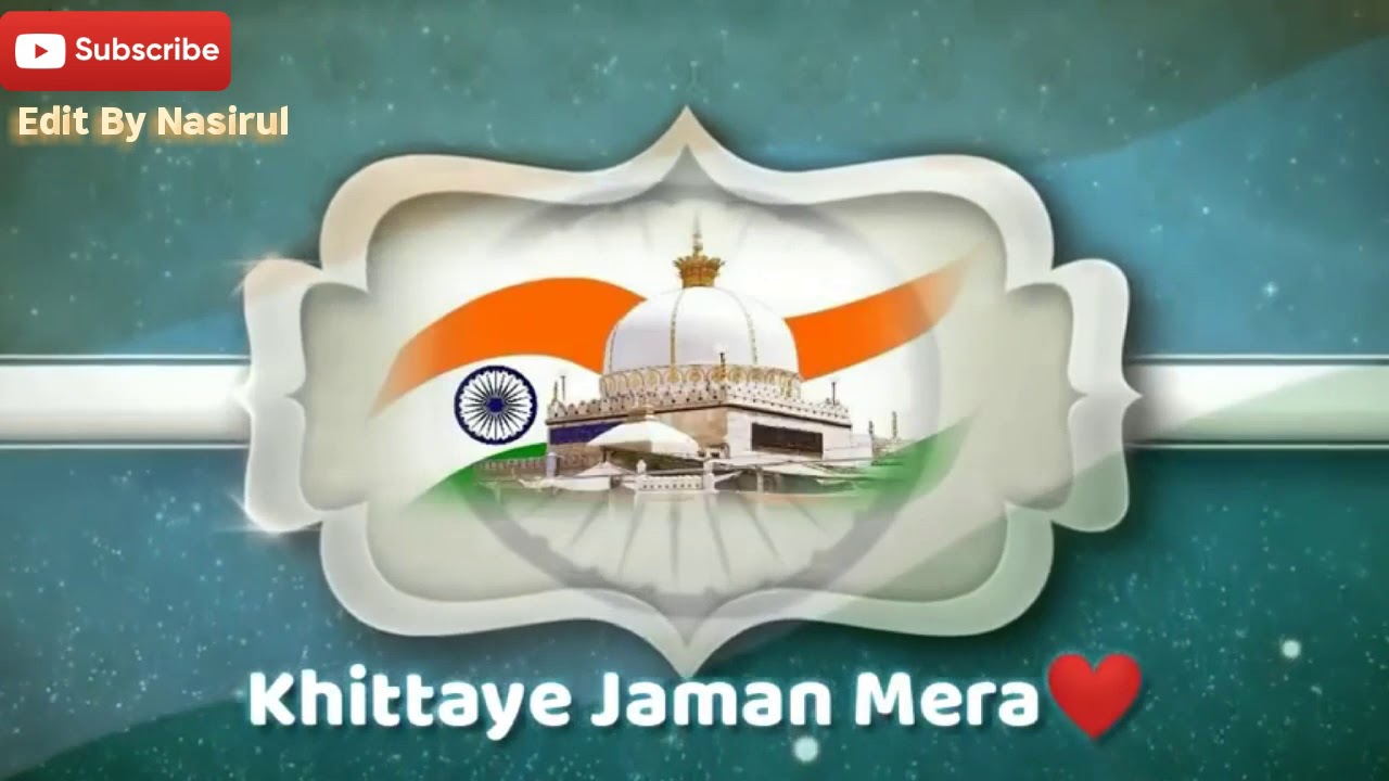 Independence Day 15th August 2021 Status🇮🇳💗|| Islamic Status | Khawaja ...