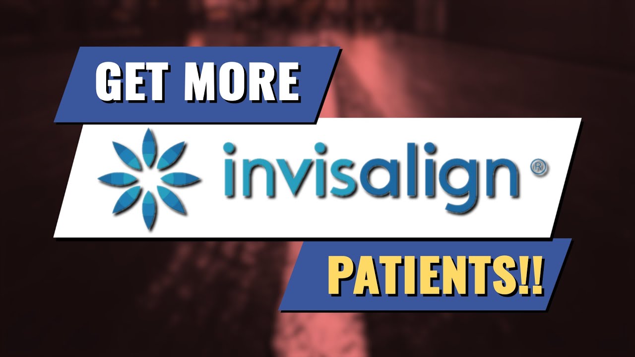 Orthodontic Marketing: The Invisalign Smile Transformer Campaign - YouTube