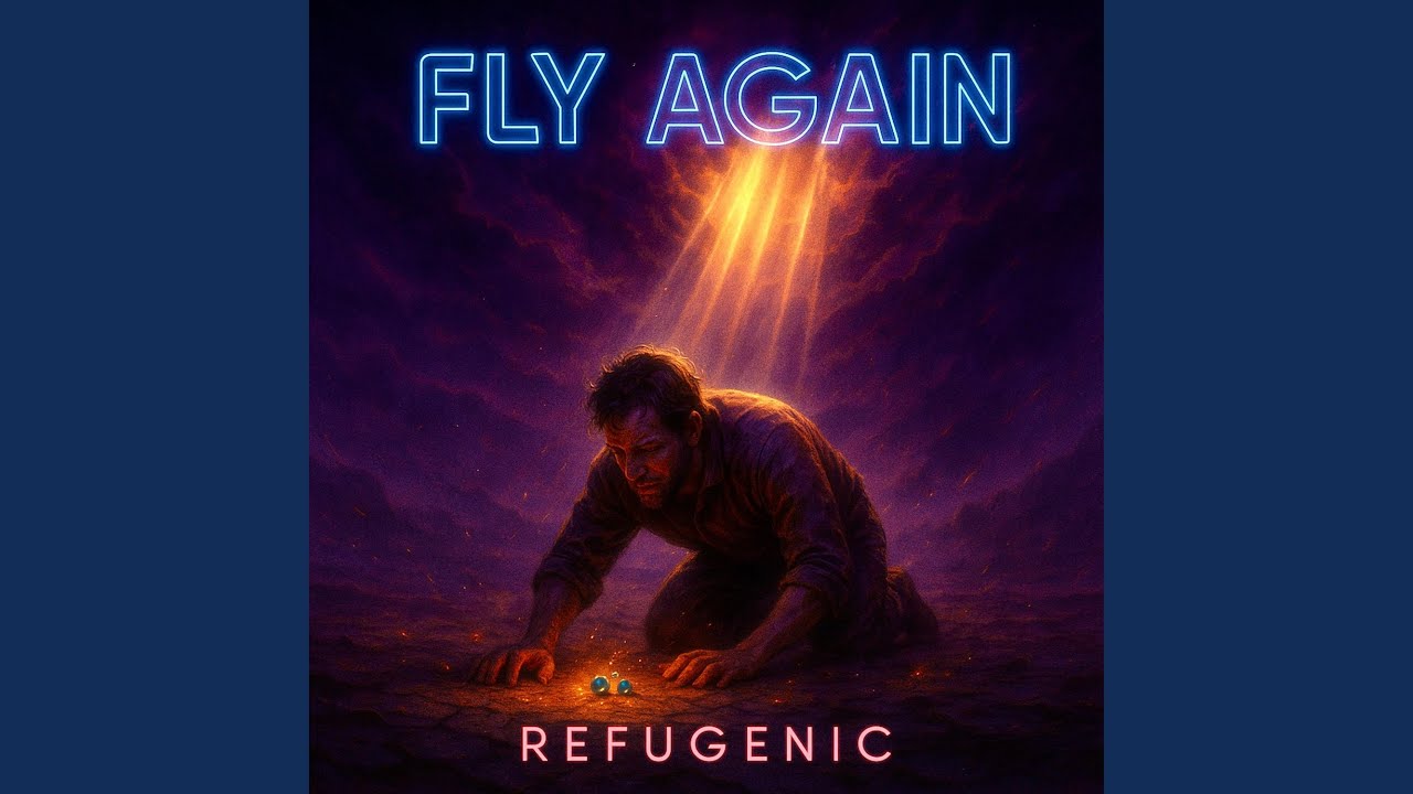 Fly Again - YouTube