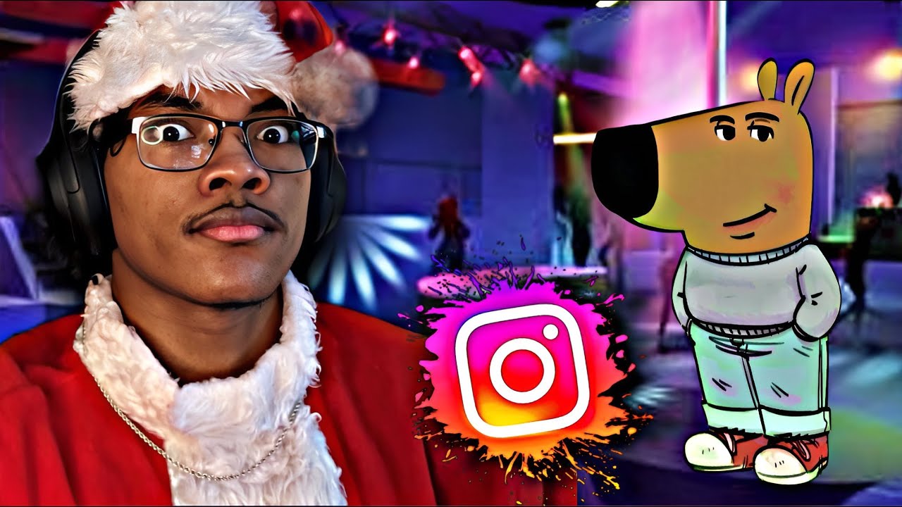 WHY ARE THESE REELS SO FREAKY!? - YouTube