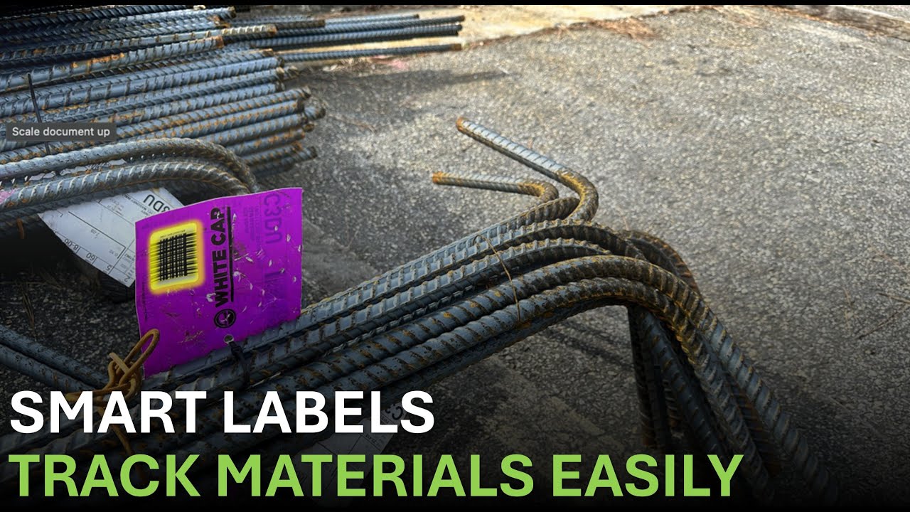 Smart Labels are the Affordable Way to Track Materials & Equipment ...