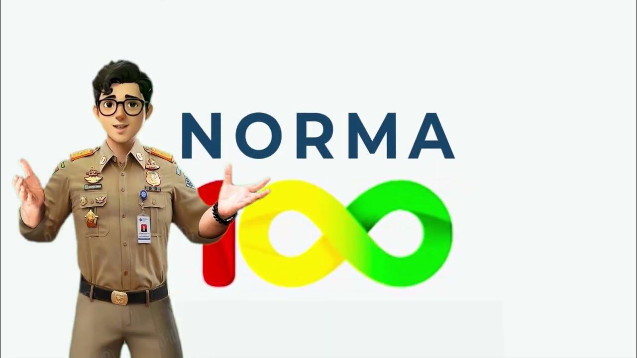 NORMA 100 - YouTube