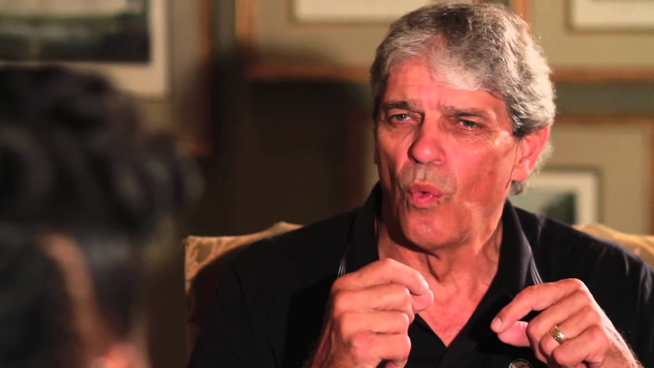 Ledgends and Icon- John Croyle - YouTube