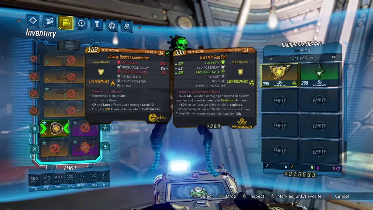 Beastmaster OP BL3 Ep.10 - YouTube