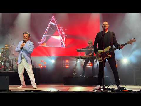 Thomas Anders Sings Modern Talking | Bad Nenndorf | 25.07.2026