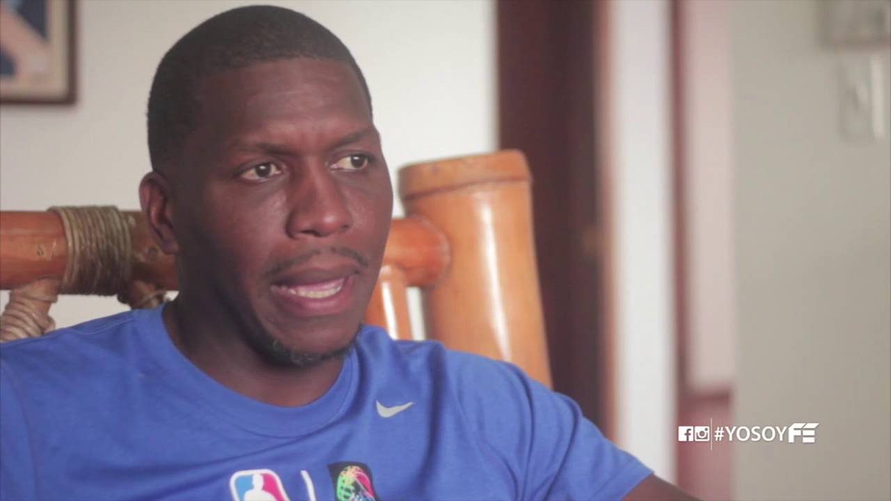 Luis Felipe Lopez Revela su vida (Trailer) - YouTube