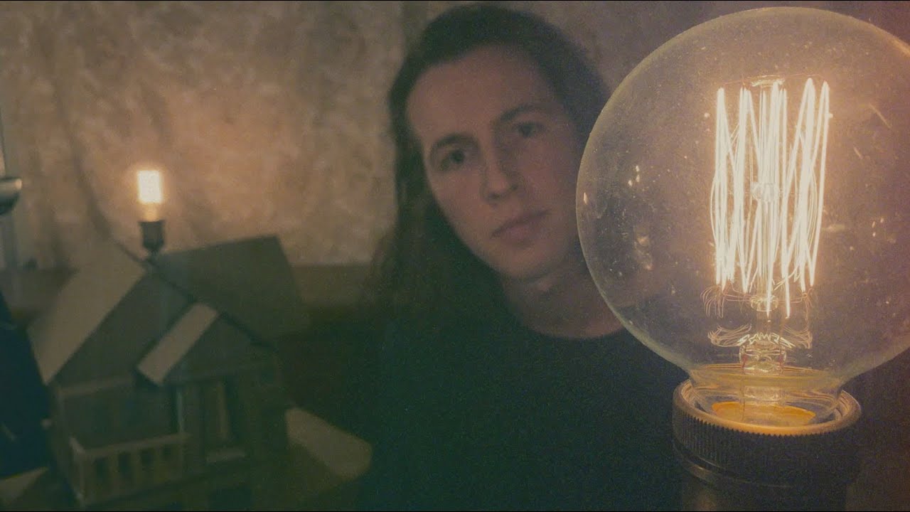 Riley Pearce - Electricity (Official Music Video) - YouTube