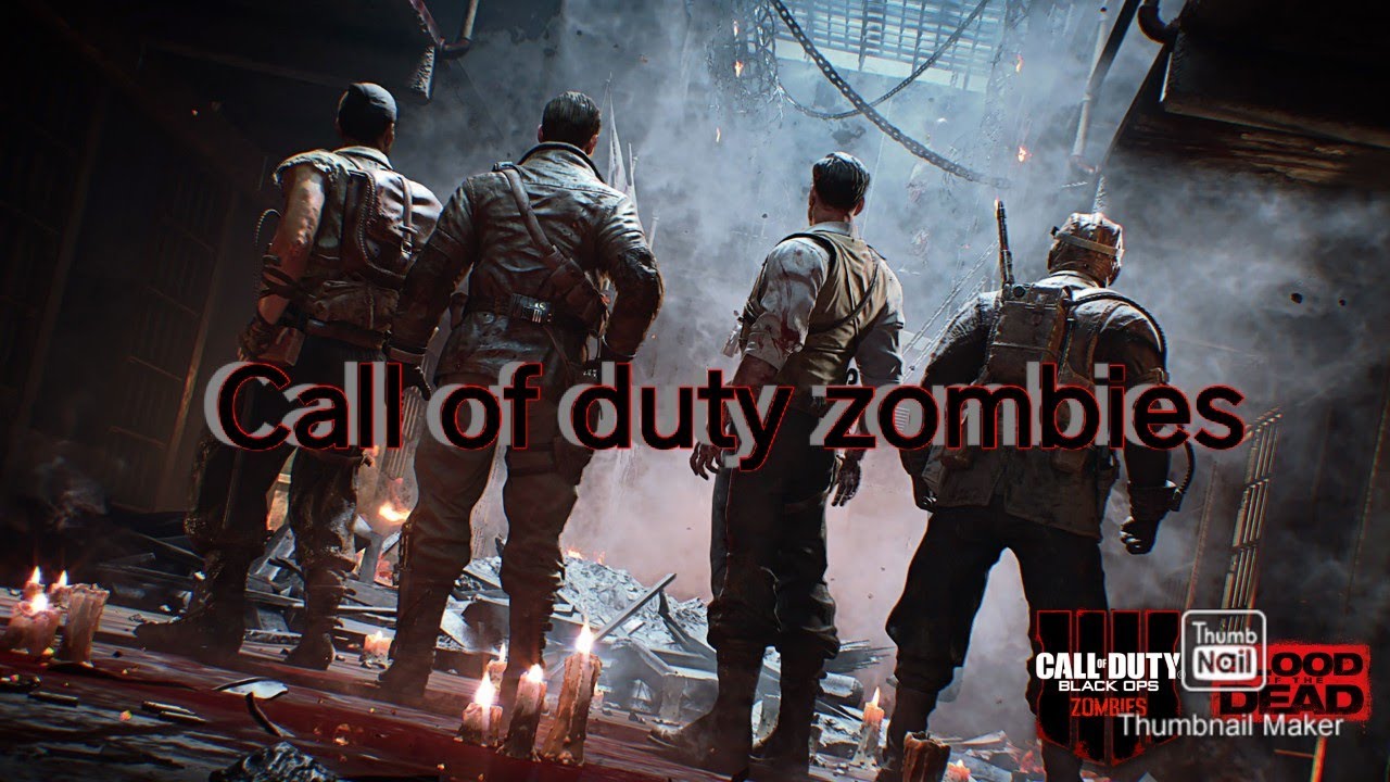 Cod mobile zombies survive (Fail) Battle royal - YouTube