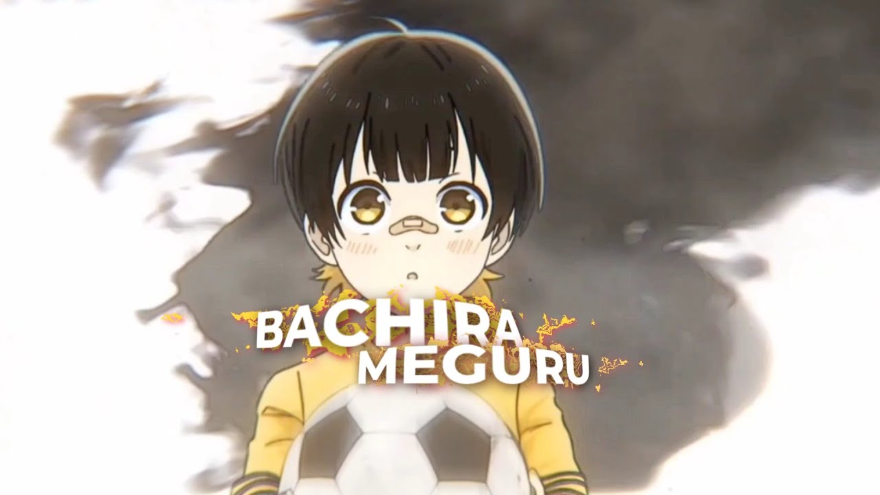 l'etoile d'afrique - Bachira Meguru "boom" - YouTube Music