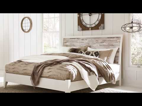 Evanni by Ashley Furniture