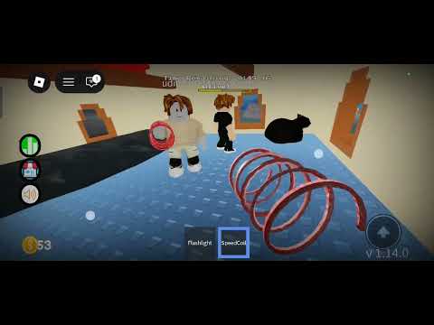 Pick a door but in ROBLOX?!