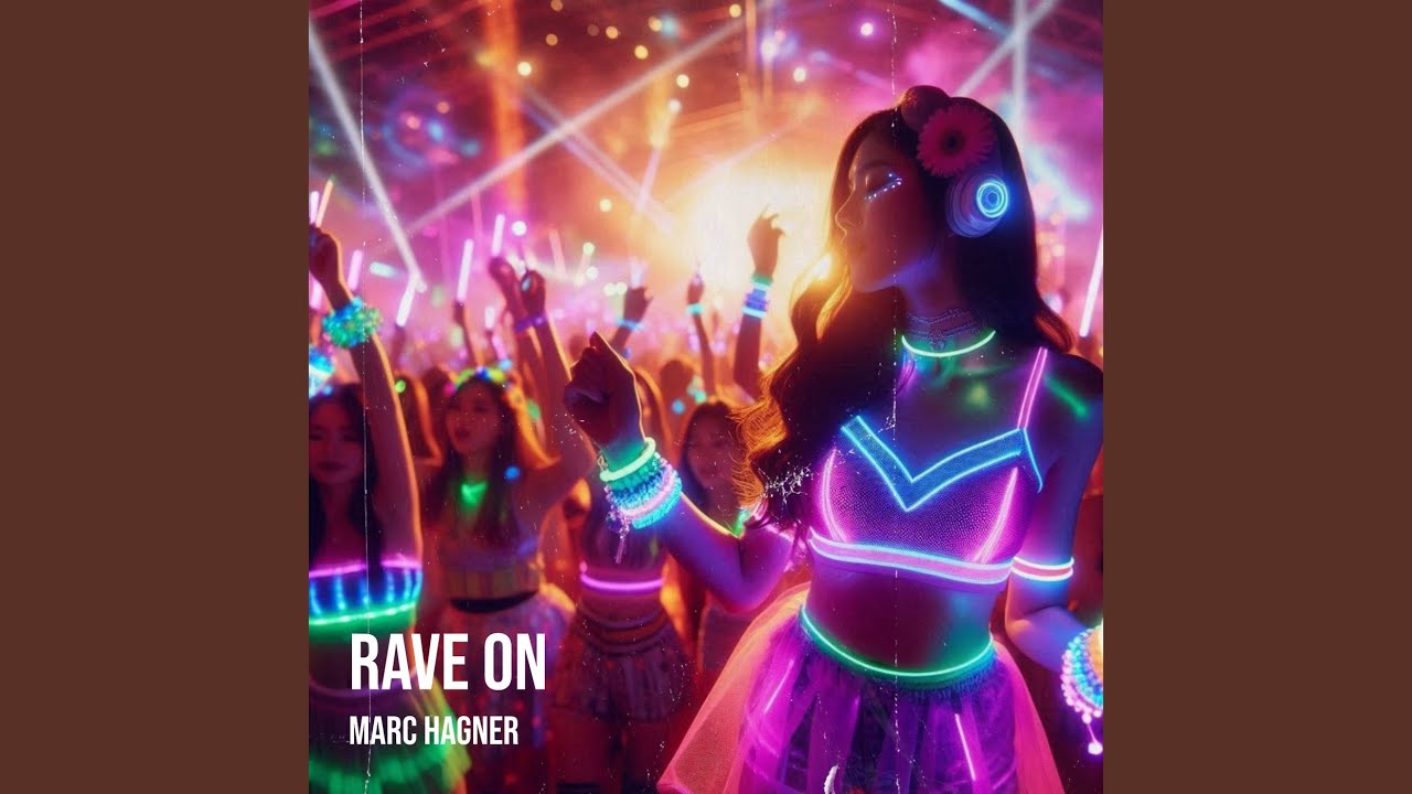 Rave On - YouTube
