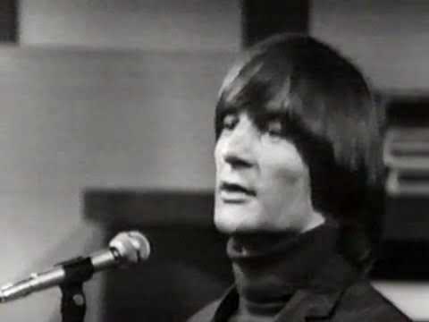 The Byrds - Turn Turn Turn 1965 - YouTube