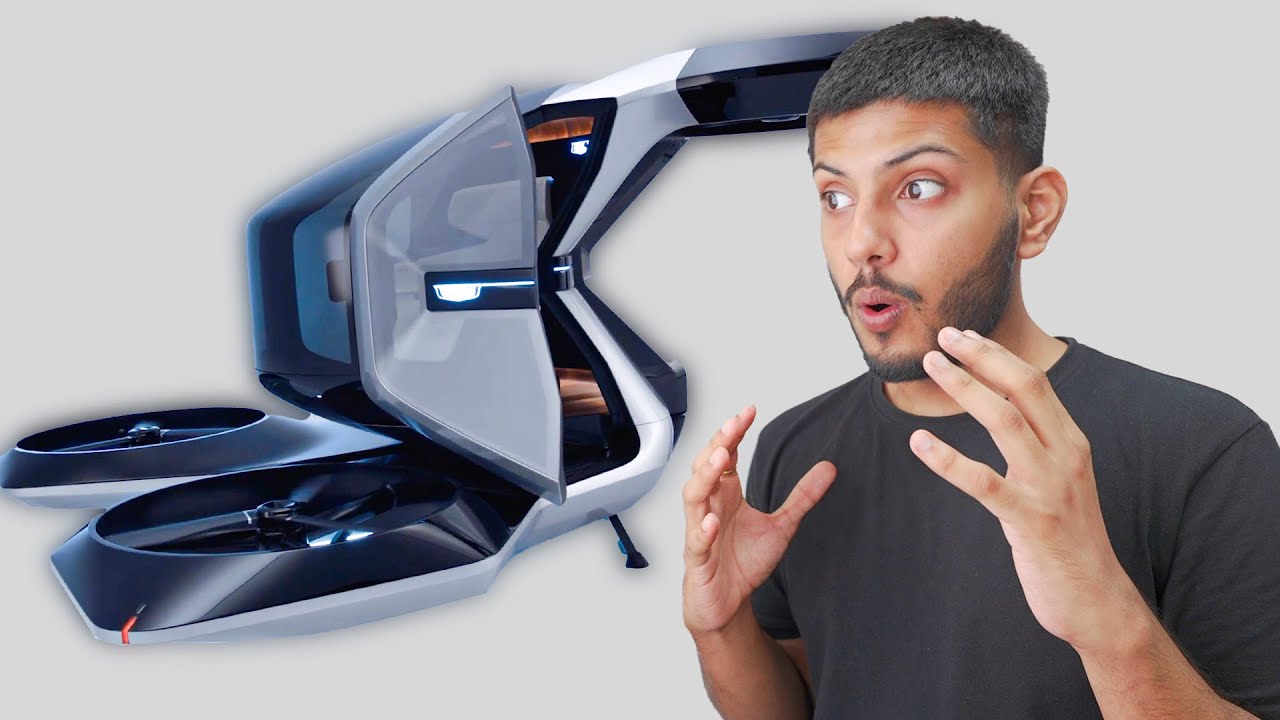 7 Majedaar Tech of 2021 - YouTube