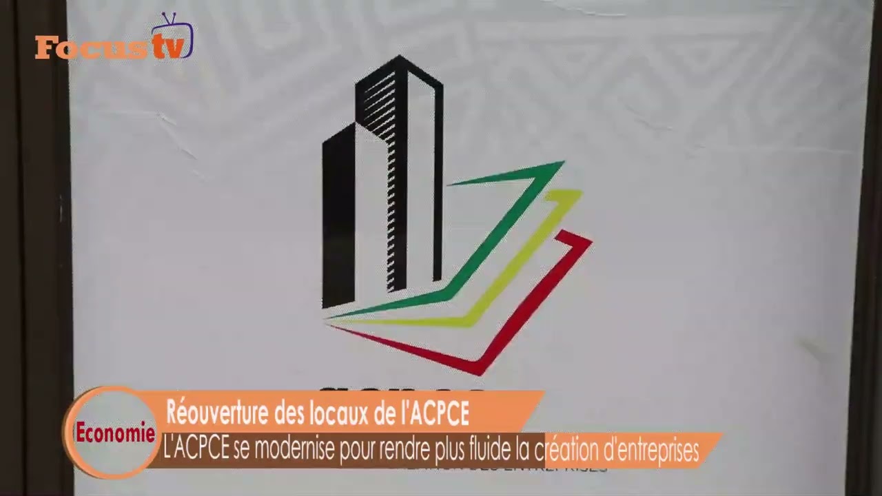 L'ACPCE se modernise pour rendre plus fluide la création d'entreprises ...
