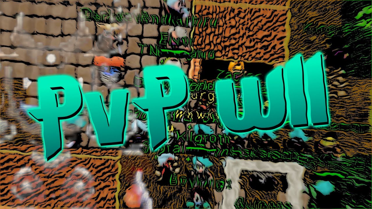 TibiaME: PvP #6 | World 11 - Level 300 tot (x4) - YouTube