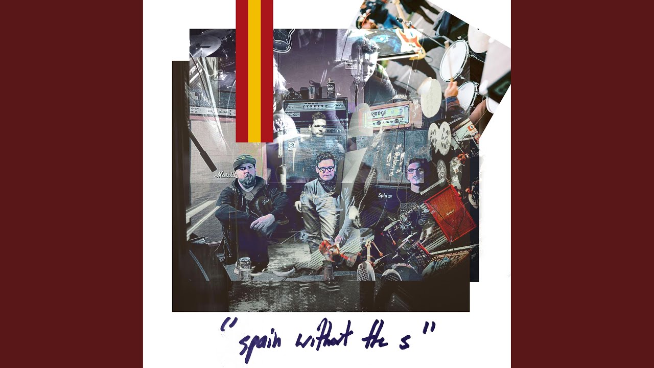 Spain without the S - YouTube