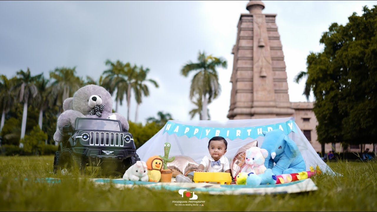 Shrithik | Pre Birthday Shoot | Birthday Shoot Idea | Cinematic Video ...