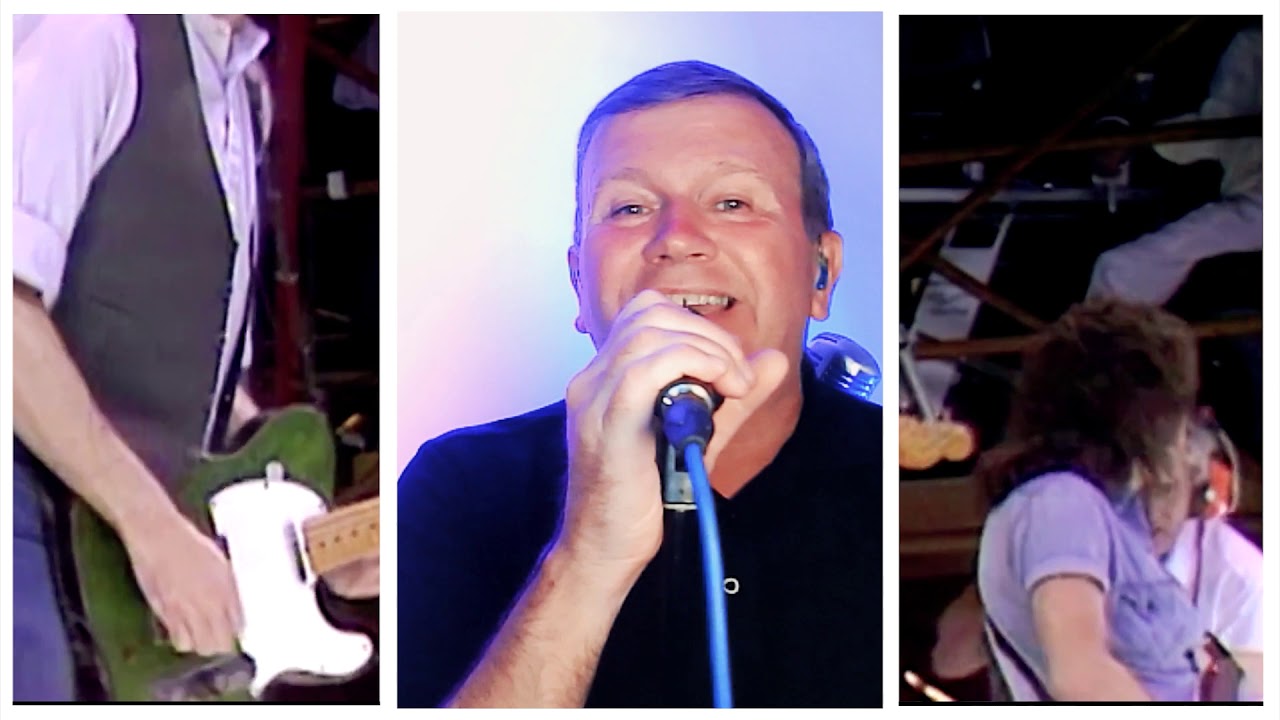 Song #65 Rocking All Over The World - YouTube