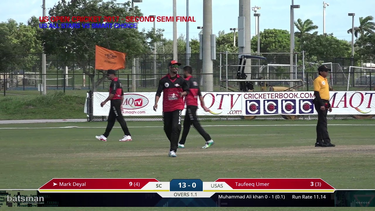 SECOND SEMI FINAL SEG01 - YouTube