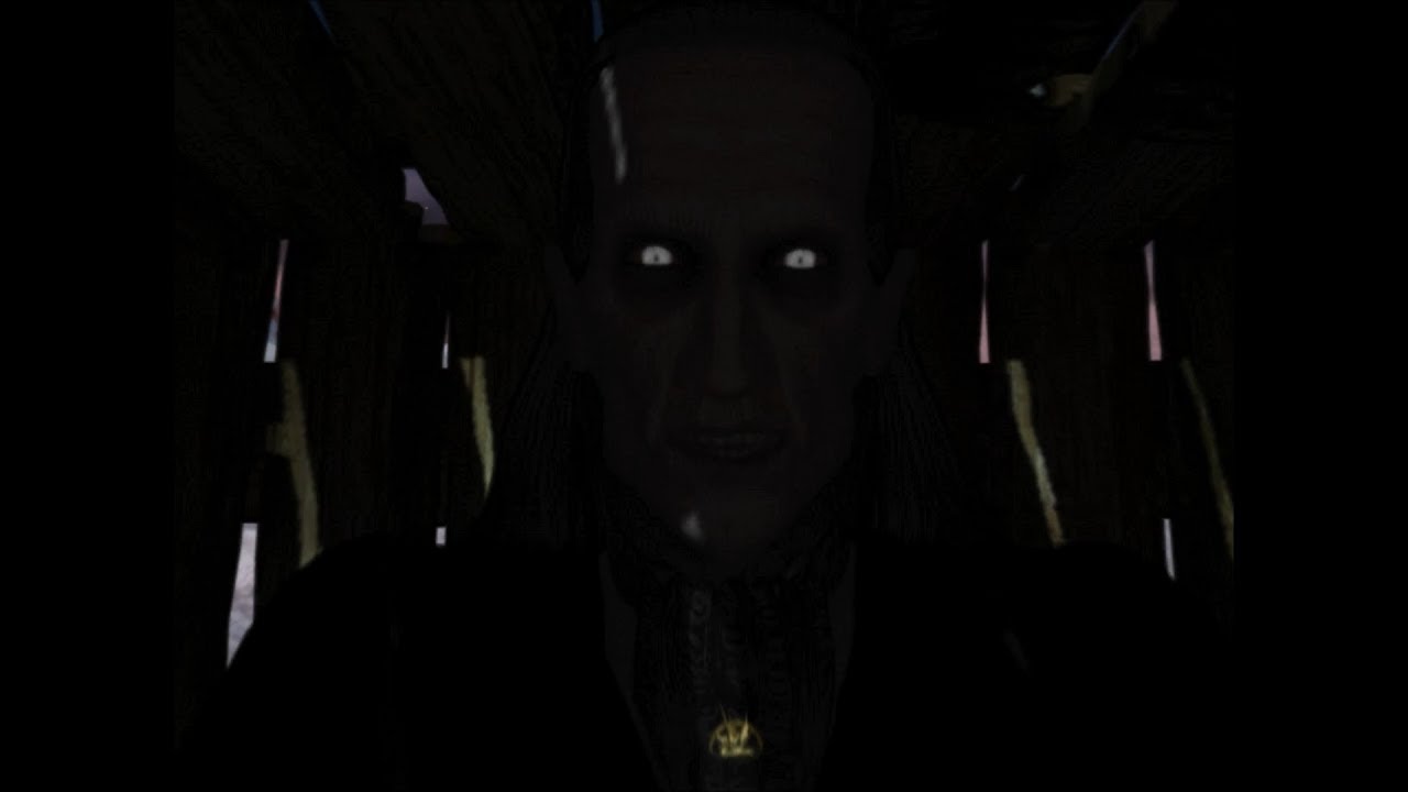 Dracula - The Resurrection Gameplay Part 1 - YouTube