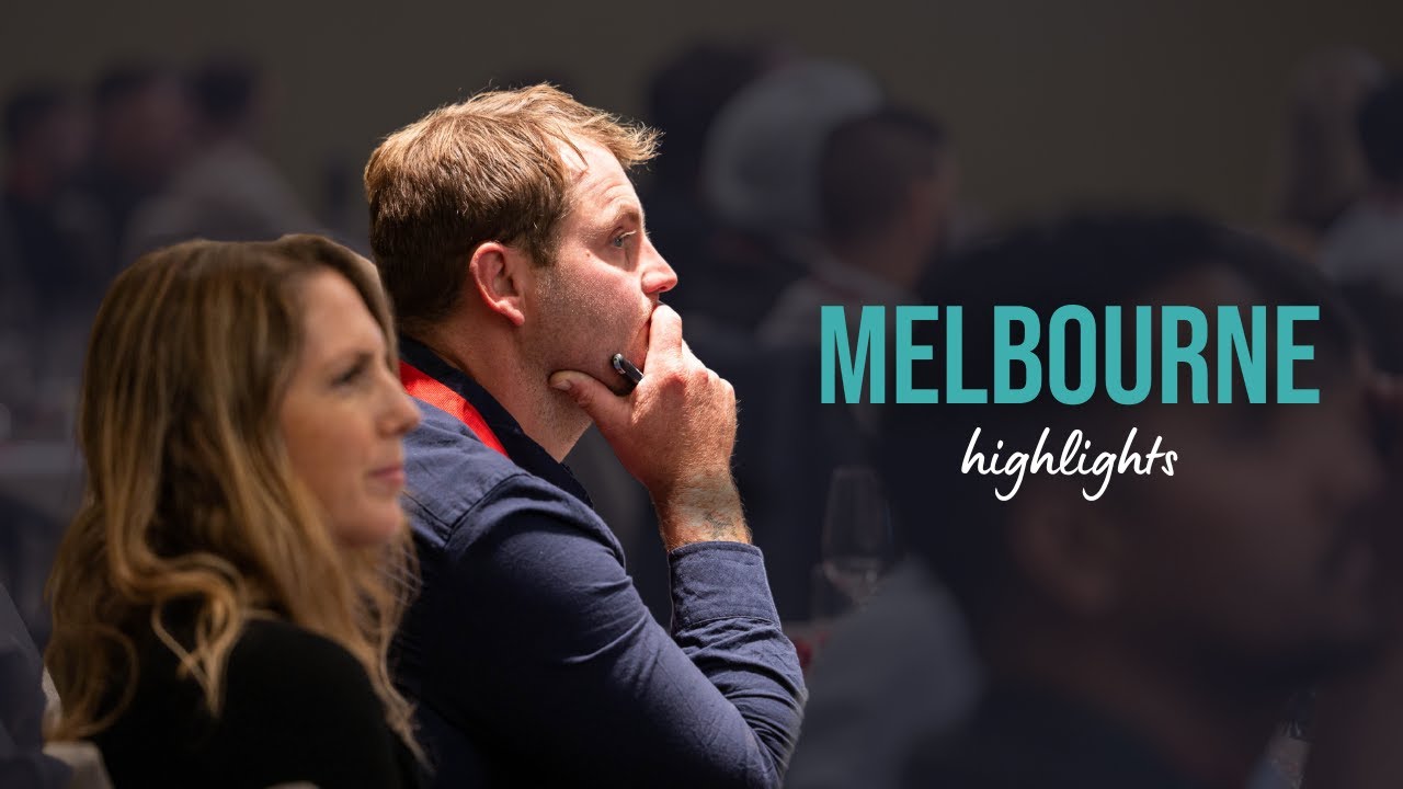 APB Live Event: Melbourne 2024 - YouTube