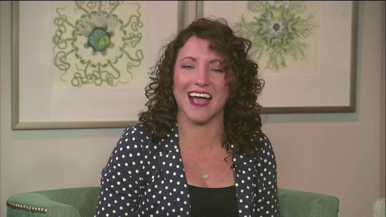 BMore Life Style - Deizshel Setzer the Mortgage Queen - YouTube