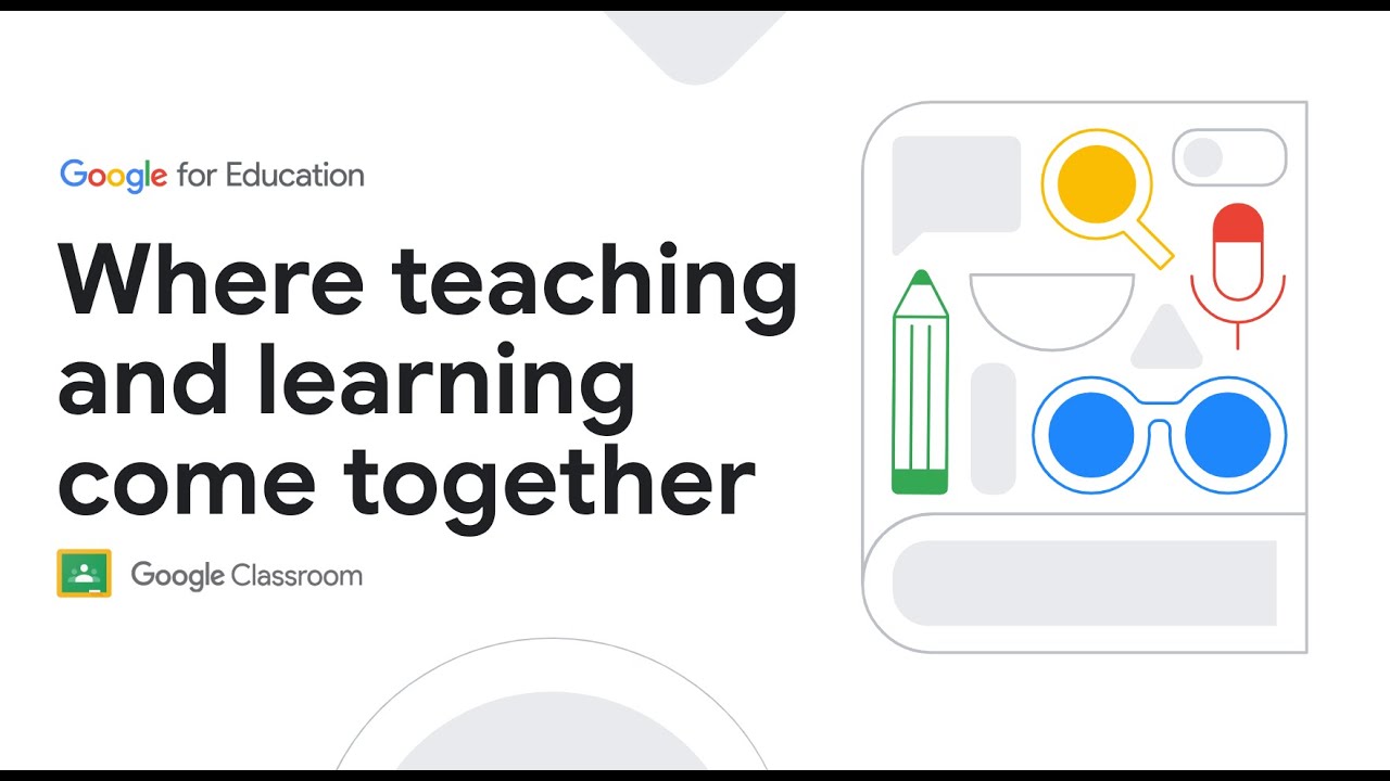 Back to school 2025 - Updates and benefits of Google Classroom - YouTube