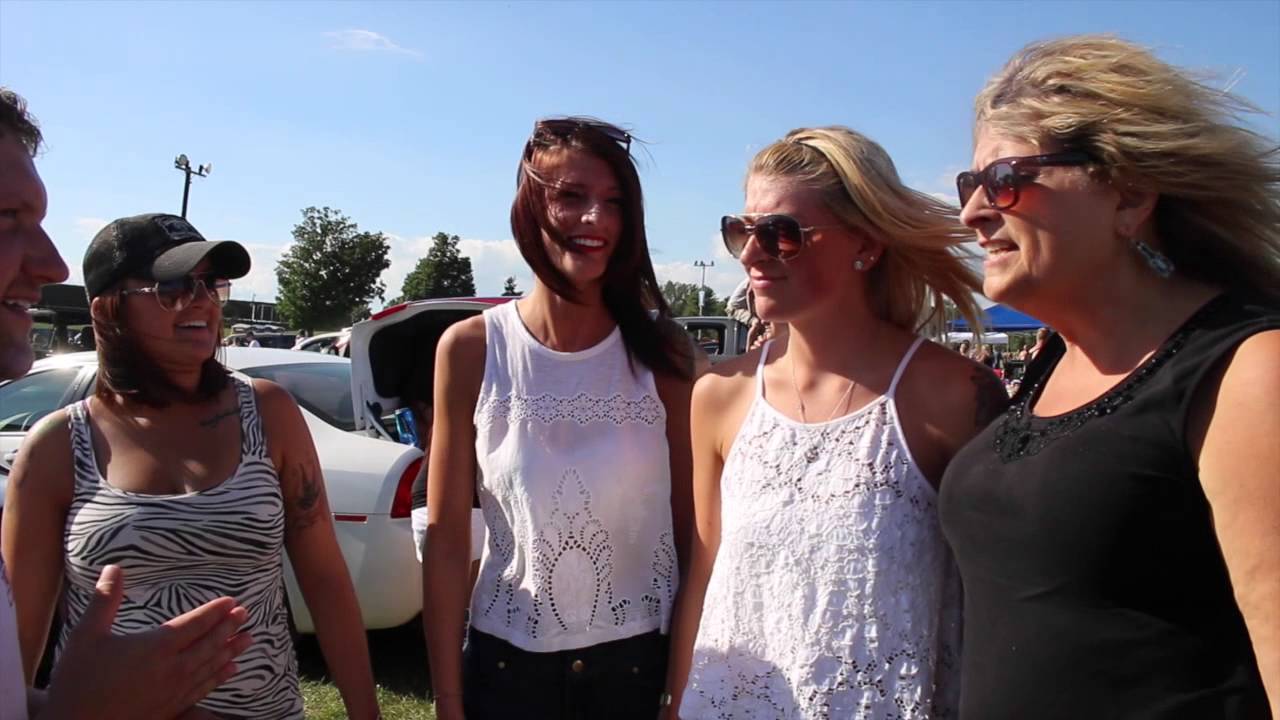 Best of Buffalo Summer from WYRK Listeners - YouTube