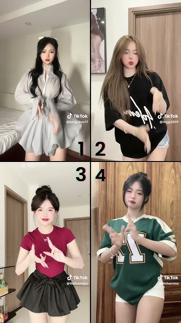 Trend Em Đây Chẳng Phải Thúy Kiều Remix Which Number Dances Best